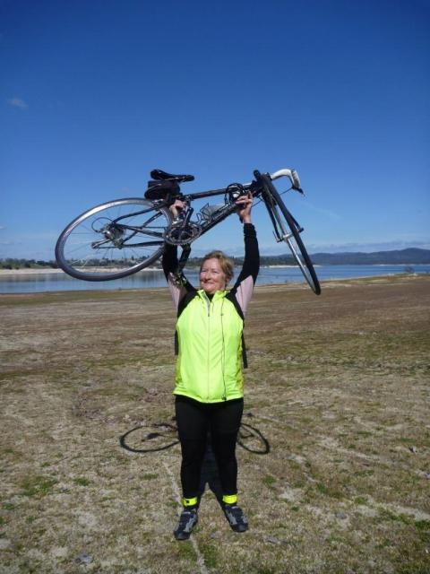 Route Maps - RideWithGPS - Davis Bike Club