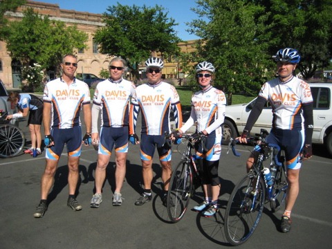 Membership – Davis Bike Club