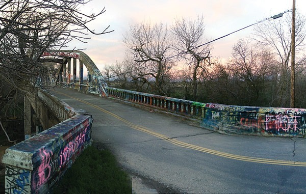 Foxy's History - Davis Bike Club