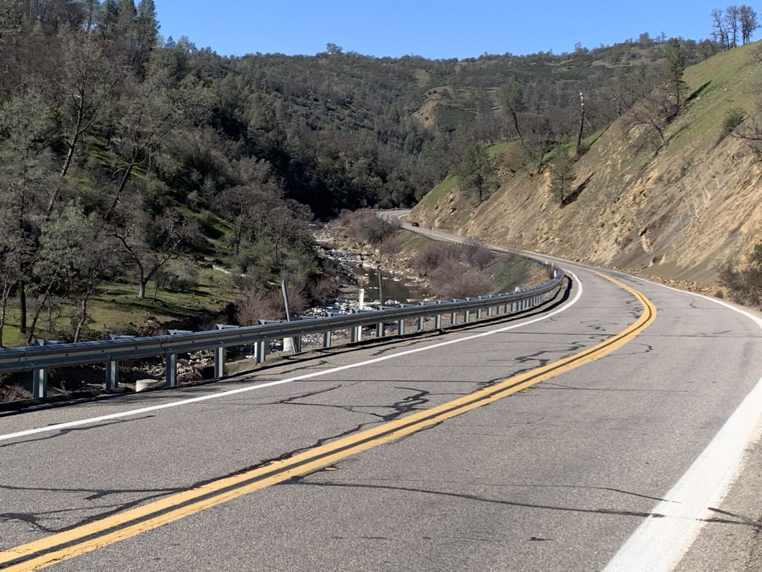 Davis Double Century Route - Davis Bike Club