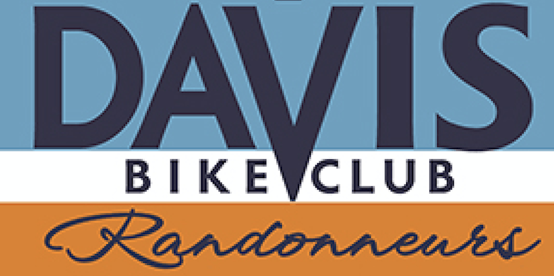 Randonneuring - Davis Bike Club